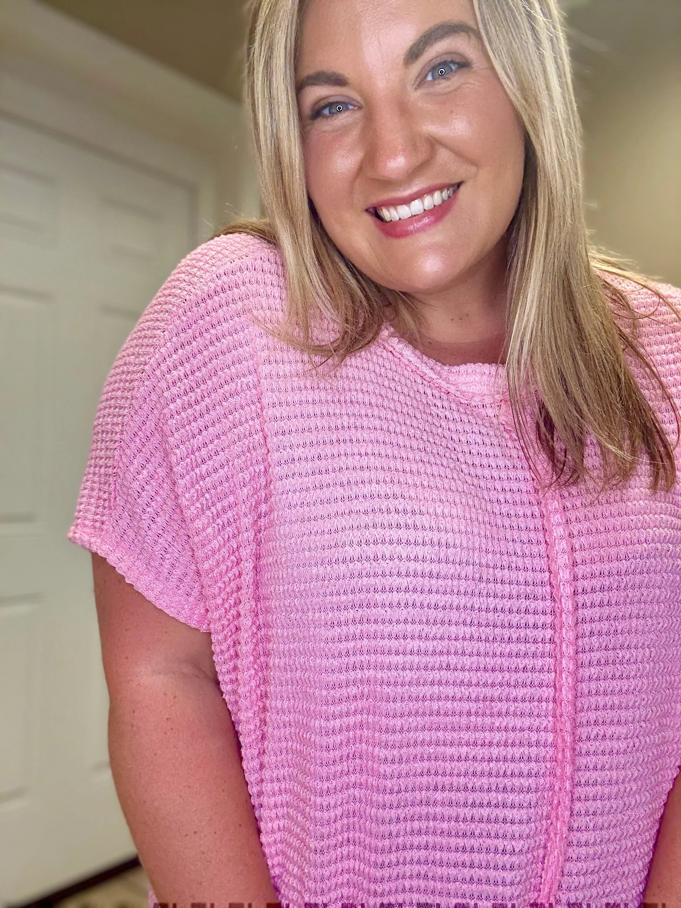 Short Sleeves & Tanks – CADY MAE'S BOUTIQUE